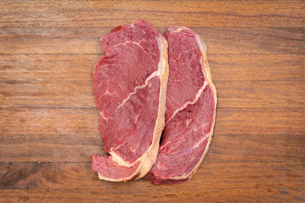 Beef Blade Steak | Top Quality Online Meat | Value Plus Meats