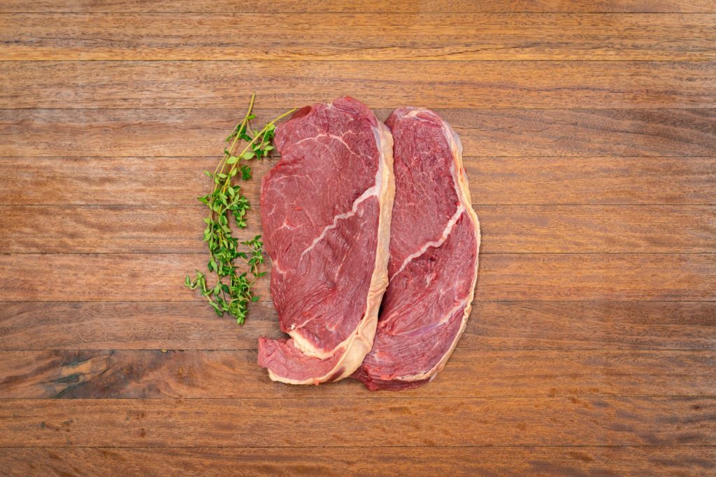 Beef Blade Steak | Top Quality Online Meat | Value Plus Meats