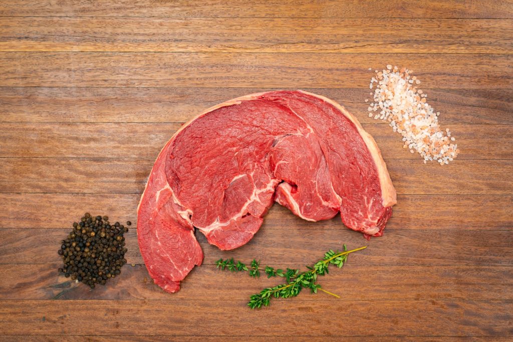 Beef Rump Steak | Best Butcher Christchurch | Value Plus Meats