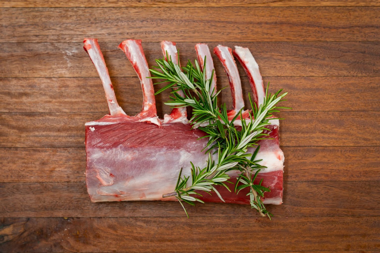 Lamb Rack | Butcher Delivery Christchurch | Value Plus Meats