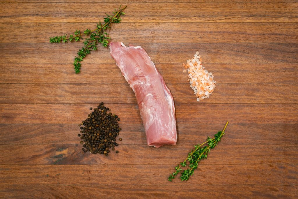 Pork Fillet | Cheap Meat Christchurch | Value Plus Meats