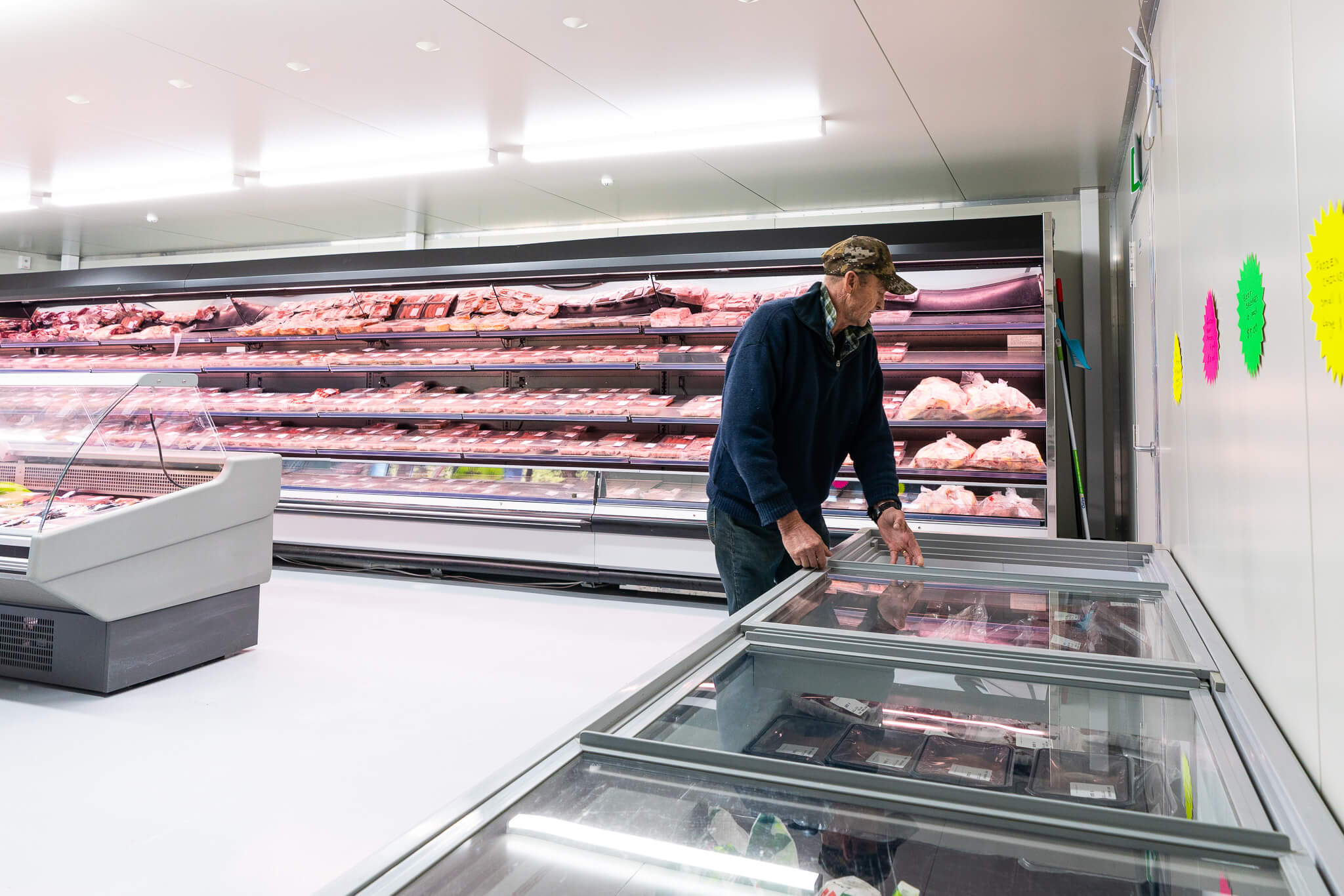 Christchurch Meat Delivery | Quality Butcher | Value Plus Meats