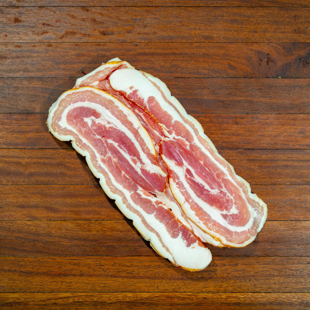 Streaky Bacon | Meat Specials Christchurch | Value Plus Meats